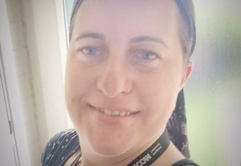 A Day in the Life of Lynsey Michelle-Turner of AECOM - ITS UK