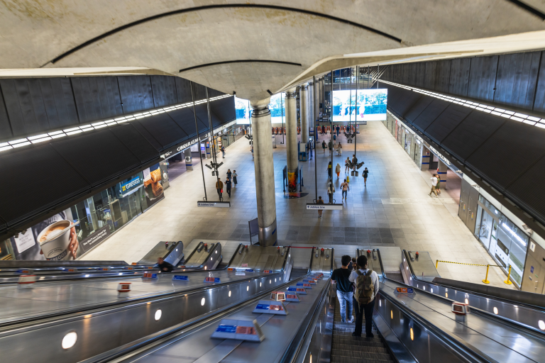Cubic Transportation Systems Announces UK Innovation Centre to Explore ...