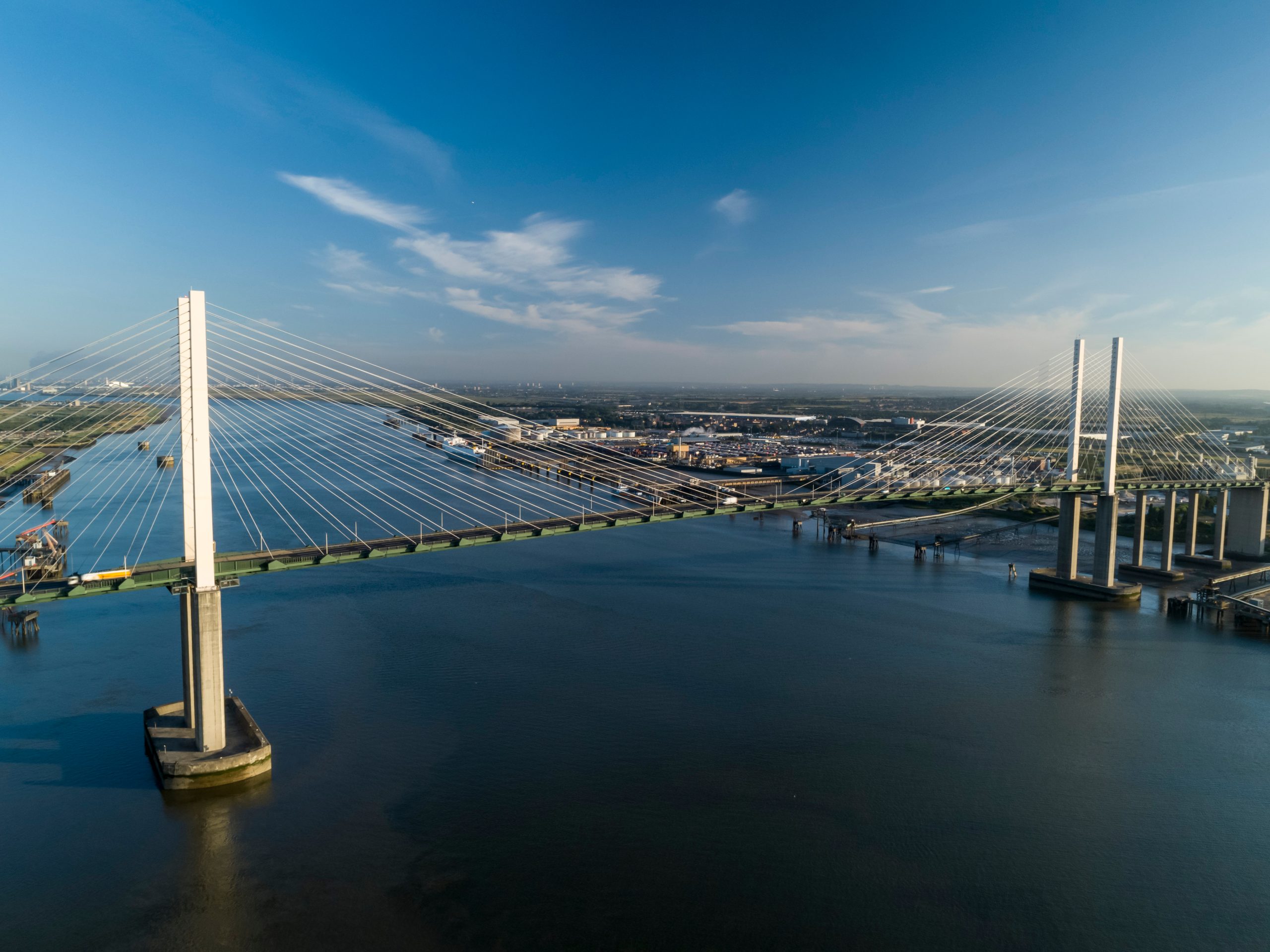 Driving 91% On-Time Performance: how Kent Fastrack optimised its ...