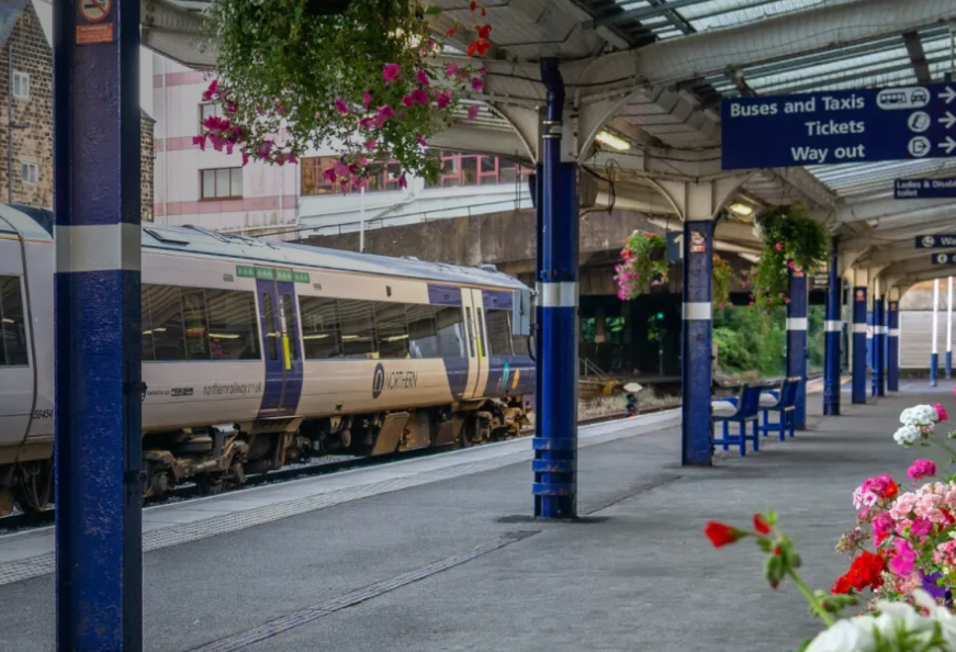 Telent awarded Northern contract to maintain one of the UK’s largest ...