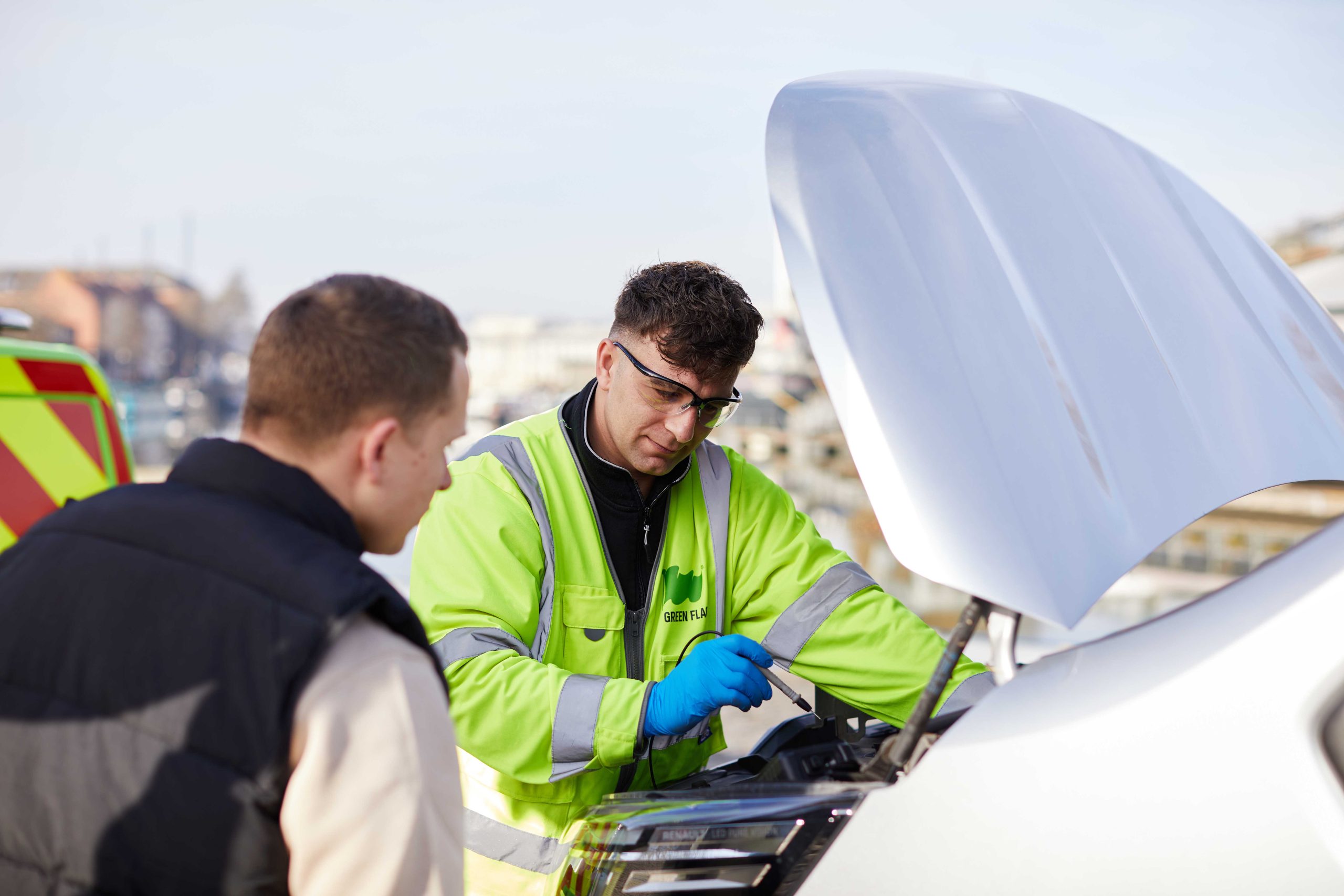 Green Flag becomes first nationwide network to deploy HAAS Alert’s ...