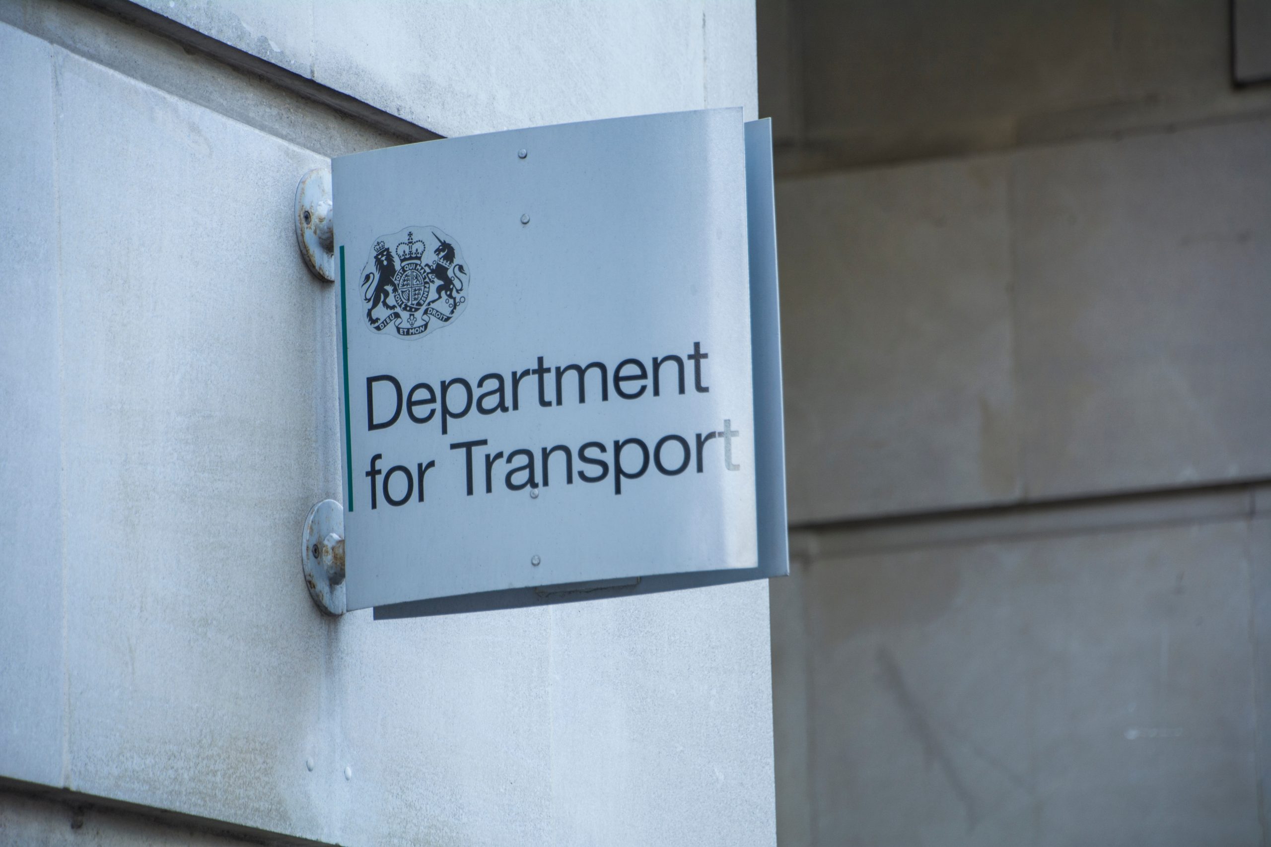 Transport technology association welcomes DfT’s new Transport Data ...