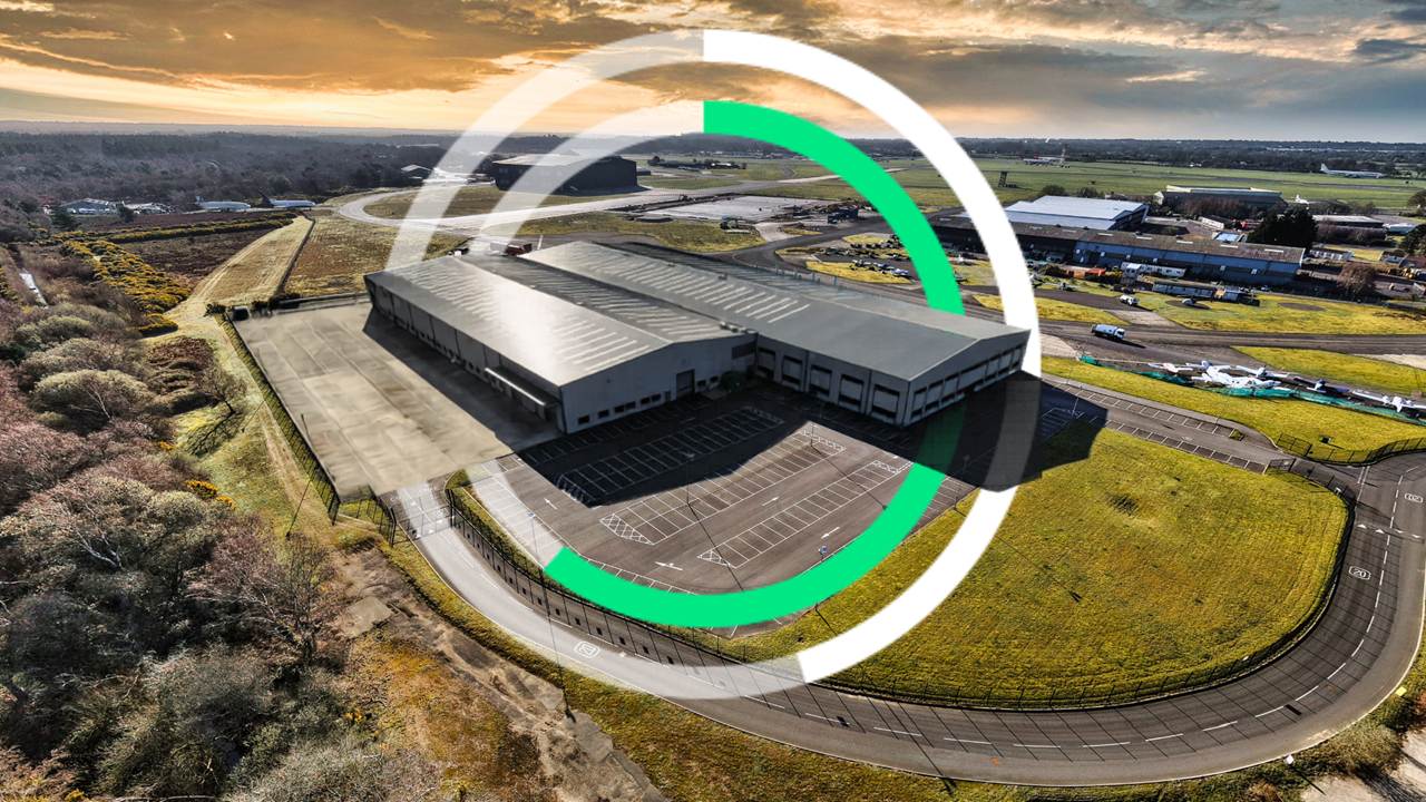 Yunex Traffic UK secures new facility on the South Coast to accelerate ...